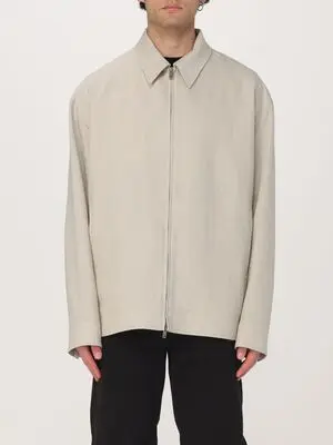 GOLDEN GOOSE Zip-up Jacket