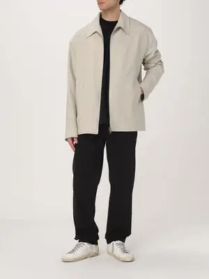 GOLDEN GOOSE Zip-up Jacket