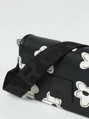Marc Jacobs Mini Bag Crossbody - Black