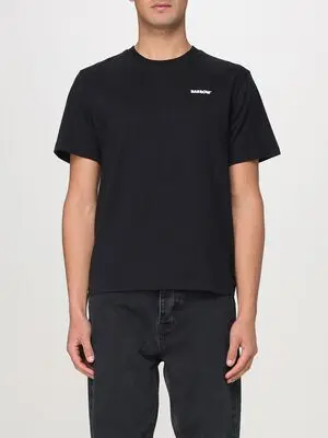 BARROW T-shirt Men Black