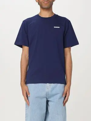 BARROW T-shirt - Blue