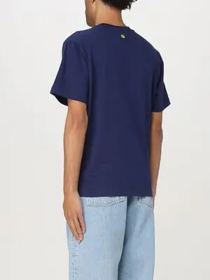 BARROW T-shirt - Blue