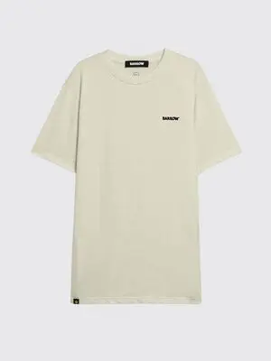 BARROW T-shirt Men Brown