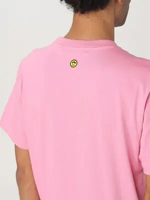 BARROW T-shirt - Pink