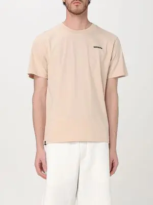 BARROW T-shirt Men Sand