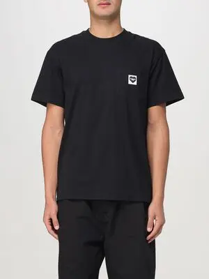 Carhartt Work In Progress T-shirt Men Black 1