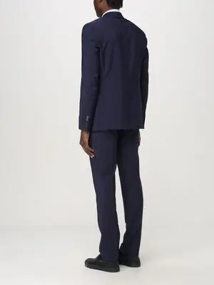 COLAMARINO Suit - Navy