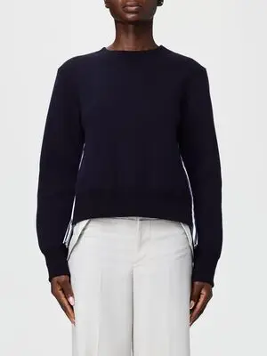 Sacai Sweater - Blue