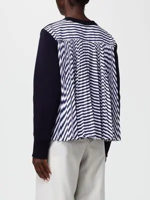 Sacai Sweater - Blue