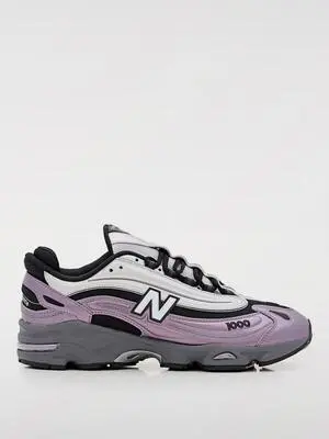 NEW BALANCE Athletic Sneakers - Black