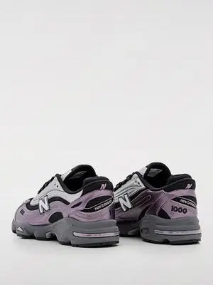 NEW BALANCE Athletic Sneakers - Black