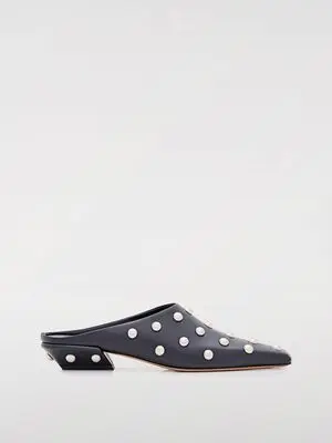 Paris Texas Moc Toe Shoes