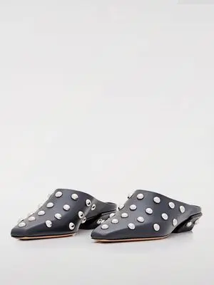 Paris Texas Moc Toe Shoes