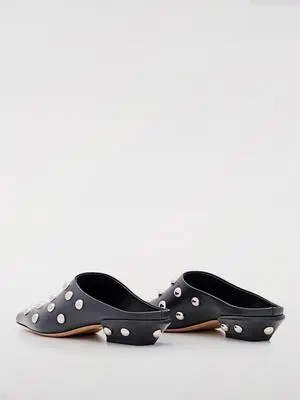 Paris Texas Moc Toe Shoes