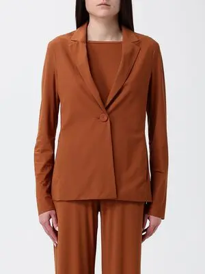 Maliparmi Zip Up Blazers For Women