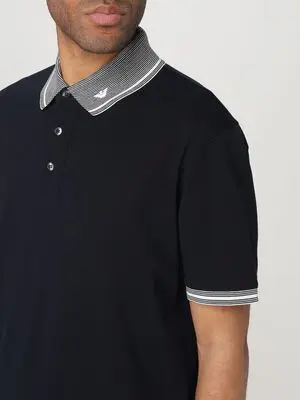 Emporio Armani Polo Shirt