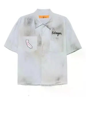 PALY House Of Richard Mechanic Shirt