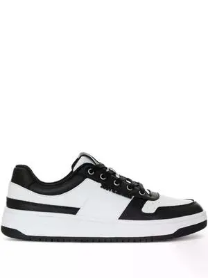 Just Cavalli Two-tone Sneakers