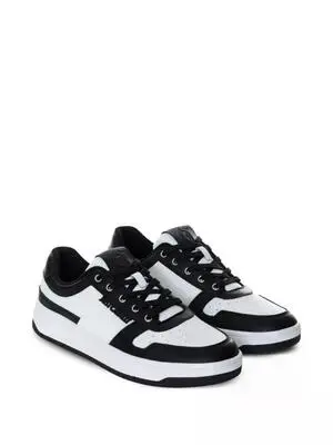 Just Cavalli Two-tone Sneakers