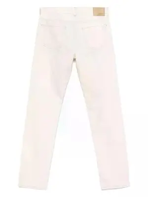 Canali Five-pocket Trousers