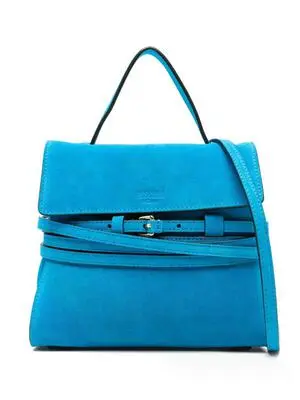 Moschino Small Tie Me Tote Bag