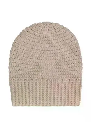 Malo Crochet-knit Beanie
