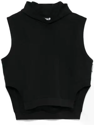 FRENKEN Sleeveless Hoodie