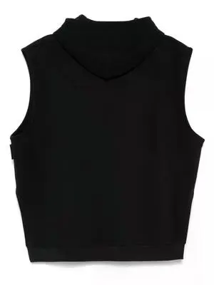 FRENKEN Sleeveless Hoodie