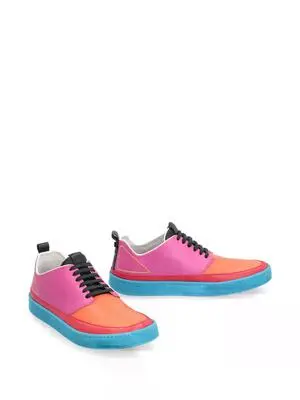 VOLTA Colour-block Sneakers