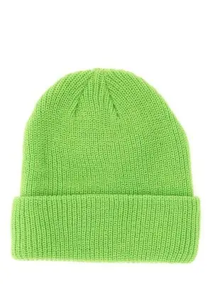 StÜssy Stüssy Knit Beanie - Green