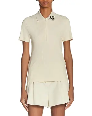 Moncler T-shirt Shirts For Women