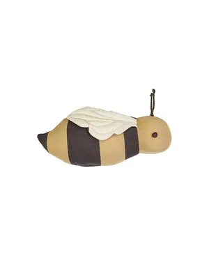 LORENA CANALS Buzzy Bee Cushion