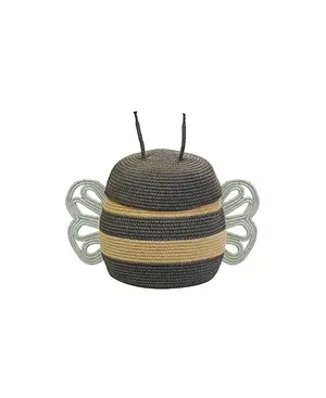 LORENA CANALS Mama Bee Basket - Multicolor