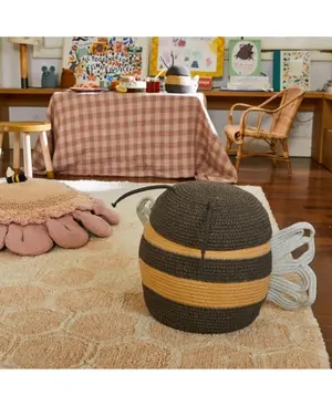 LORENA CANALS Mama Bee Basket