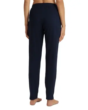 Hanro Sleep And Lounge Pants - Deep Navy