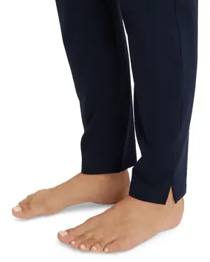 Hanro Sleep And Lounge Pants - Deep Navy