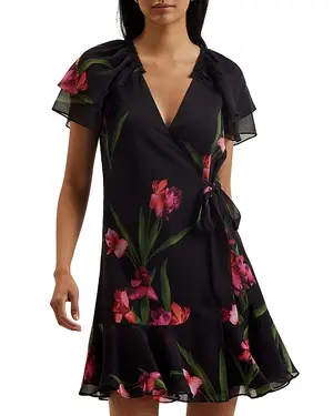 Ted Baker London Wrap Dresses