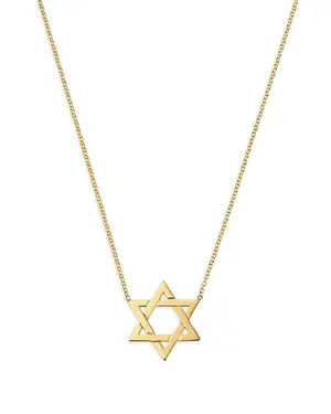 Zoe Chicco Yellow Gold Necklaces