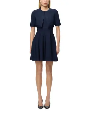 Herve Leger Marie Bolero - Storm