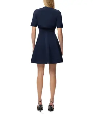 Herve Leger Marie Bolero - Storm