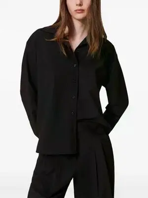 TWINSET Wool-blend Shirt