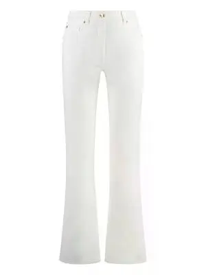 St. John Flared Trousers