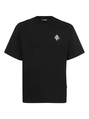 Eytys Logo-print T-shirt