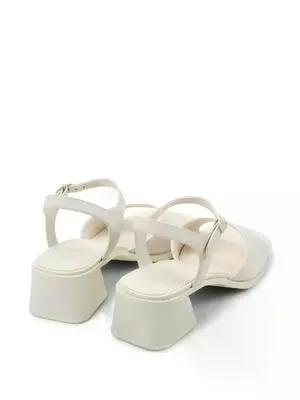 Camper Kora Sandals - White