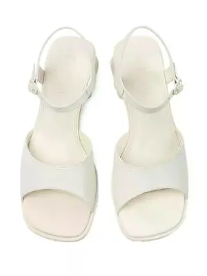 Camper Kora Sandals - White