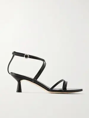 AeydĒ Maeve Leather Sandals