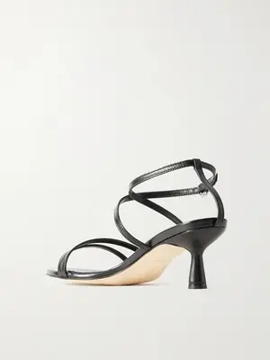 AeydĒ Maeve Leather Sandals