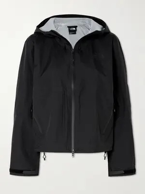 The North Face Hooded Ripstop Jacket