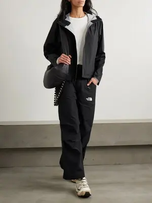 The North Face Hooded Ripstop Jacket