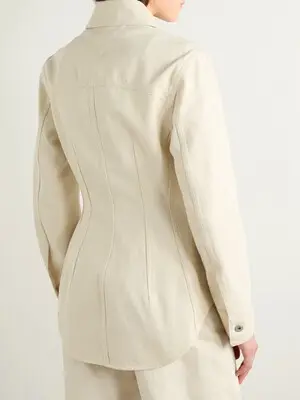 Bottega Veneta Denim Jacket